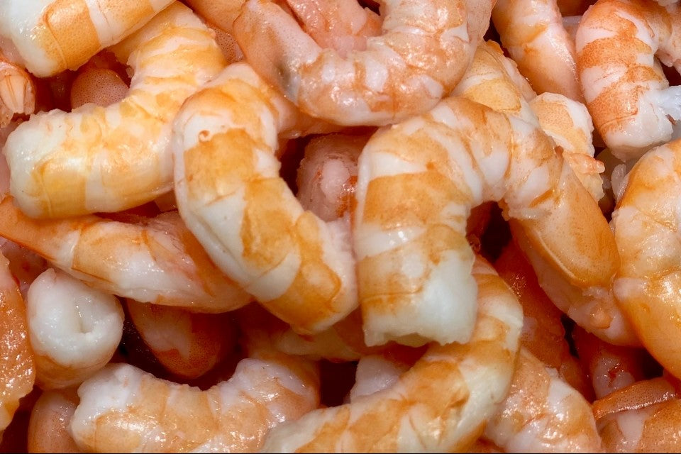 Order 60/90 Cooked & Peeled Prawns online in Sydney. Fresh and ready to ...