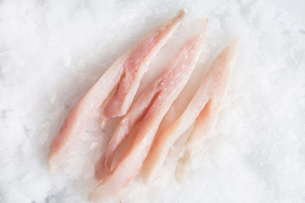 Flathead Fillets