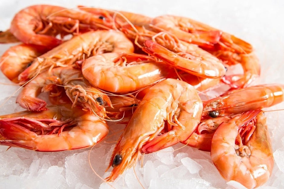 Best Prawns Sydney | Seven Seas Fresh Seafood